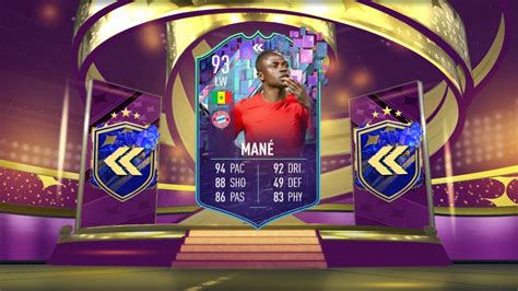 Flashback Sadio Mane Sbc Completed Tips And Cheap Method Fifa 23