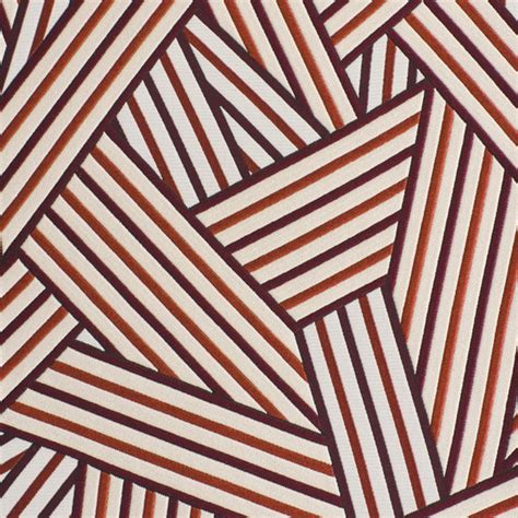 Dedar Dedar Short Cuts Fuoco Dedar Fabric Tobias Oliver Interiors Interior Design