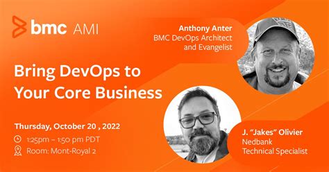 John Mckenny On Linkedin Devops