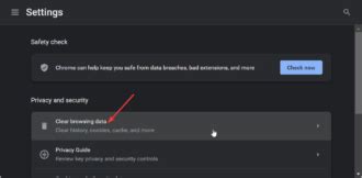 Quick Ways To Fix The Overleaf Server Error