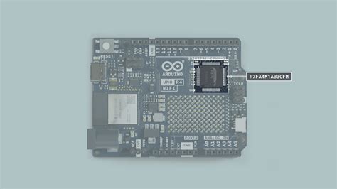 RTC Da Arduino Uno R WiFi Aprenda A Utilizar MakerHero