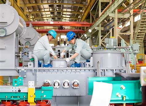 Transformer Malaysia Power System Power Transformer Distribution Transformer Rectifier