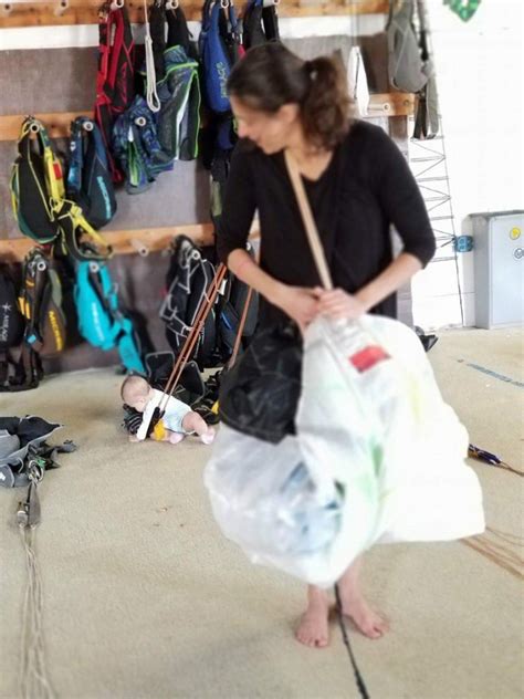 Catching Up With… Sharon Har Noy Pilcher Skydivemag