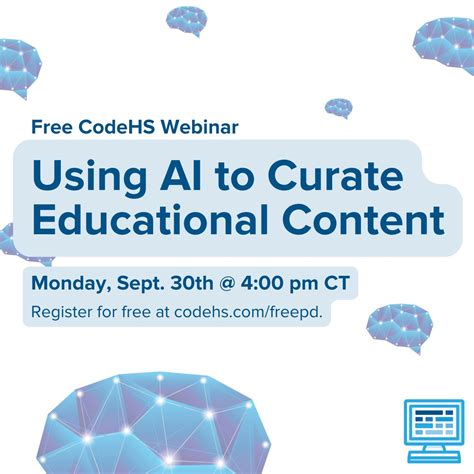 Codehs On Linkedin Edtech Aiineducation Teachertools Codehs