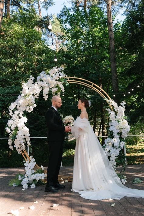 Клятва на свадьбу: примеры свадебных клятв жениха и невесты