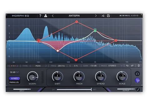 Bertom Audio Launches Free Eq Curve Analyzer V200 Plugin Plugin Deals