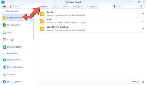 Synology Backup Your Nas Using Another Nas Marius Hosting