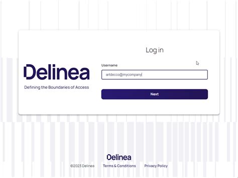 Connecting To The Delinea Platform And Secret Server