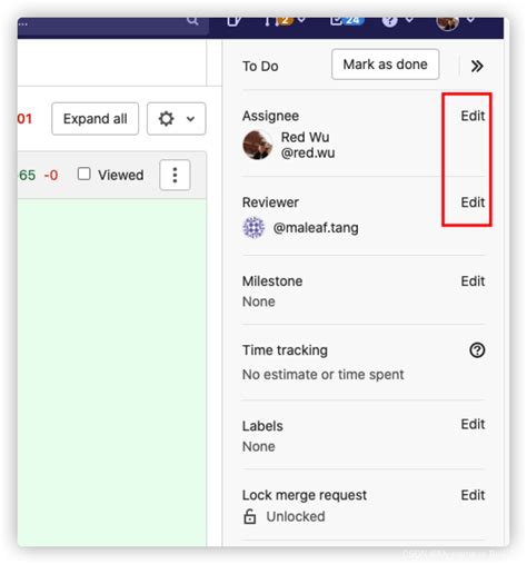 前端代码审查利器:vscode插件gitlab Workflowvscode Gitlab Workflow Csdn博客 前端代码审查利器:vscode插件gitlab Workflowvscode Gitlab Workflow Csdn博客
