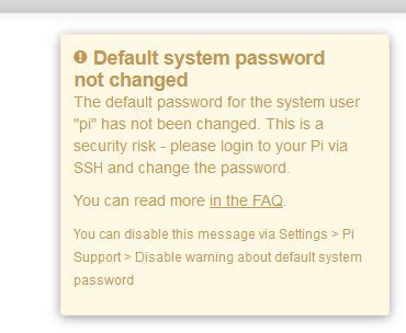 OctoPi 1 0 0 RC3 Status Issue 796 Guysoft OctoPi GitHub