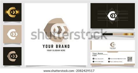 Letter C E Monogram Logo Business Stock Vector Royalty Free 2082429517 Shutterstock