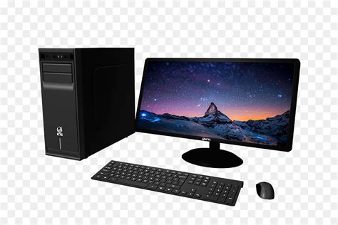 Daftar Harga Komputer Desktop Pc Murah Spesifikasi Gahar Lengkap Terbaru