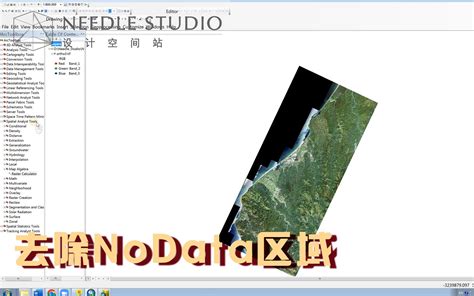 【乐乐鱼】arcgis地理制图（新手友好版） Bilibili B站 无水印视频解析——yiuios易柚斯