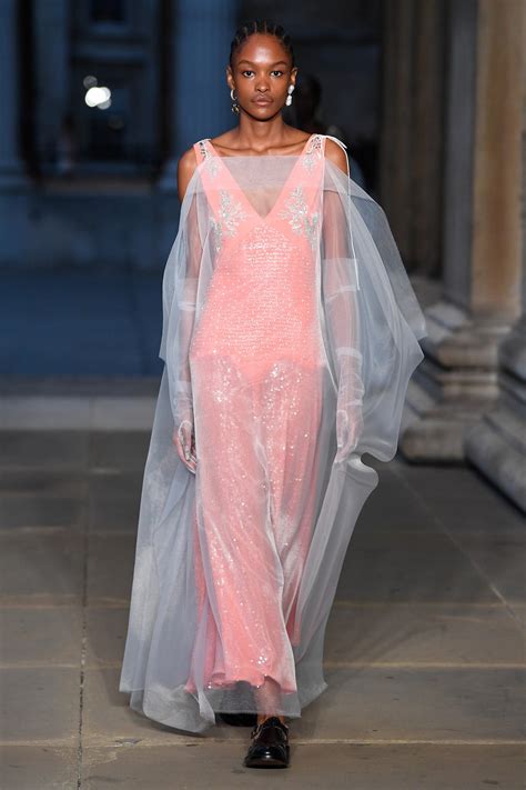 Spring 2023 Trends Sheer [photos]