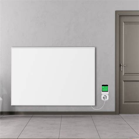 Electric Power Consumption Meter Energy Monitor Us Vicedeal