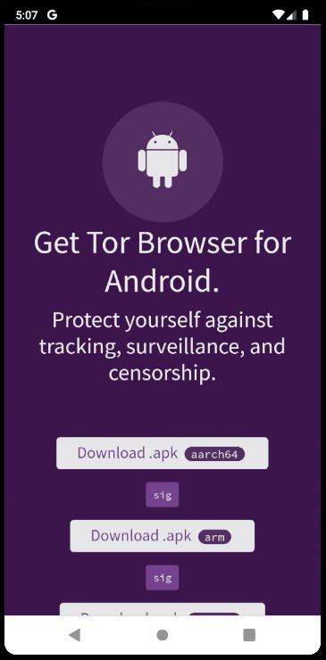 Tor Browser For Android Horedsthunder