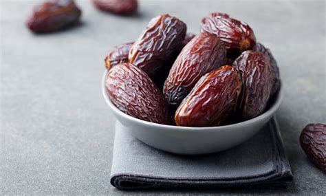 Egypts Produces 21 Of Worlds Dates Fao Egypttoday