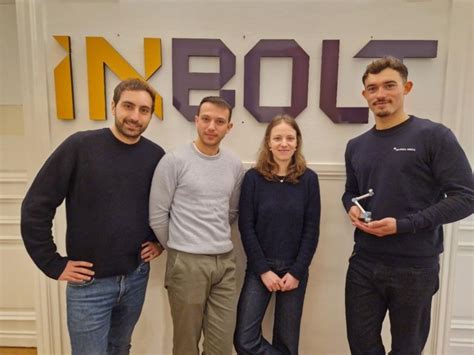 Rudy Cohen On Linkedin Robotics Cobots Computervision Innovation