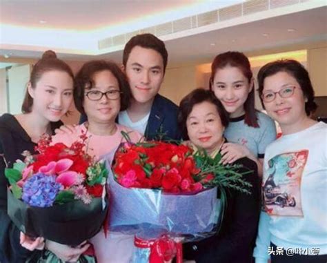 何鴻燊家族的真正大贏家，不是二房也不是四房，而是低調的三房 每日頭條