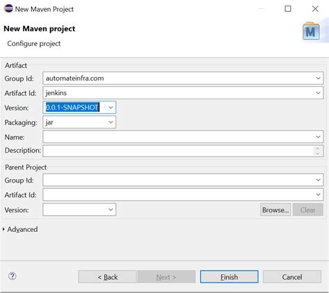 How To Install Maven And Setup Maven In Jenkins Devops Automateinfra