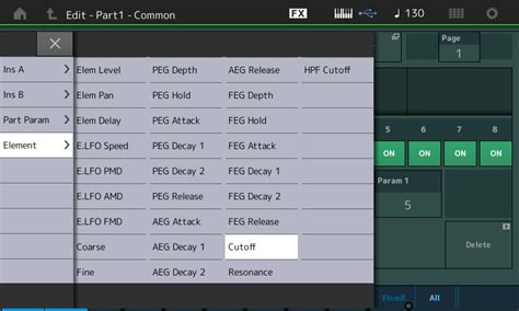 MS D MODX MODX Series Synthesizers Synth Forum