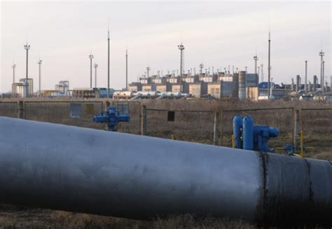 러시아 몽골경유 중국 가스공급 새 파이프라인 건설 몽골과 협의 글로벌이코노믹