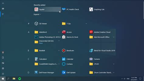 Cara Install Spyder Python Ide Di Windows Advernesia