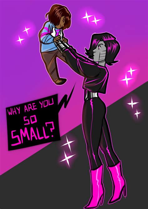 16 Best Undertale Frisk And Mettaton Images On Pinterest Videogames