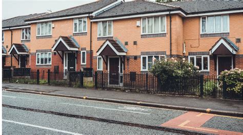 The Appropriate Use Of Sap And Rdsap For Energy Assessments Ecmk