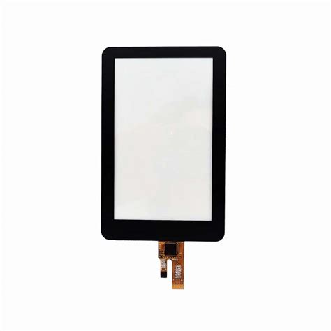 China Customized Capacitive Touch Screen Manufacturers And Suppliers Reshine Display