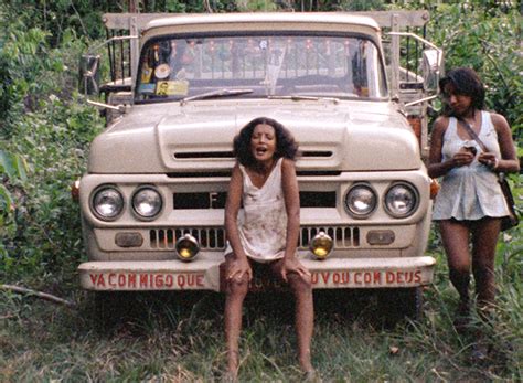 Iracema Uma Transa Amaz Nica Festival Do Rio