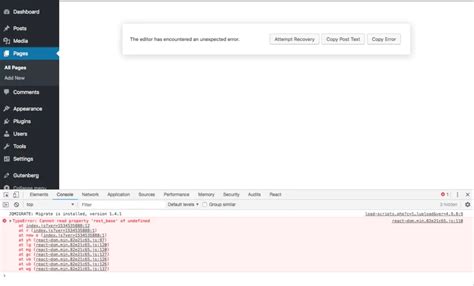 Mastering The Gutenberg Editor Comprehensive Guide
