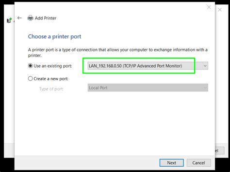 Printers Print Script From Notepad Using The Windows Generic Text Printer Driver