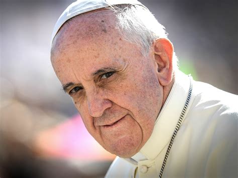 Pope Francis Streamlines Annulment Process Manhattan Infidel