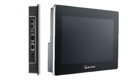 Cmt X Series Web Hmi Weintek Usa