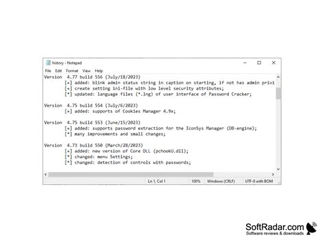 Download Password Cracker For Windows 11 10 7 8 8 1 64 Bit 32 Bit