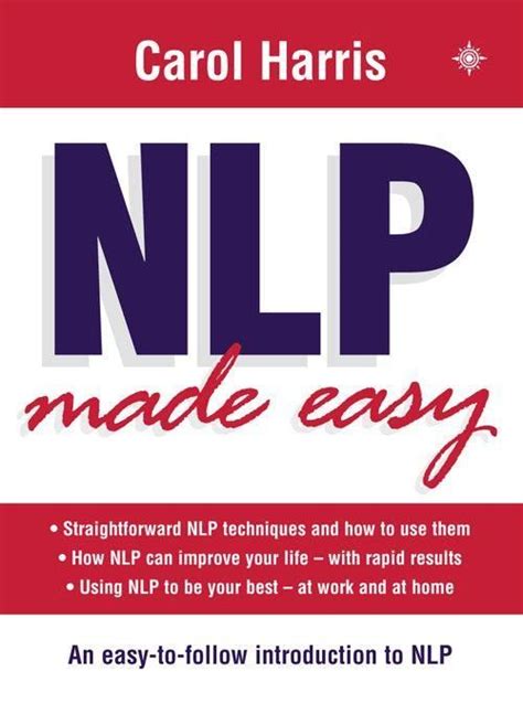 nlp made easy ebook nlp nlp techniques make it simple