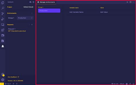A Deep Dive Into Rapid Api Client Vs Code Extension