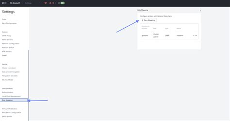 Nutanix Ce Ldap Authentication With Ad Giovannidominoniit