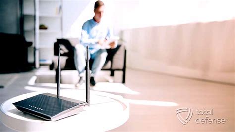 National Cybersecurity Awareness Month Cybersecurity In The Home 3 Steps Households Can Take