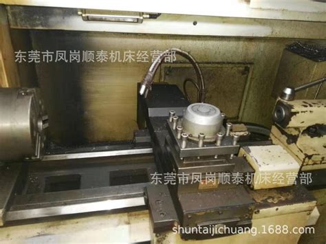 二手沈阳数控车床cak40853665数控机床 宝鸡数控大连数控现货 阿里巴巴