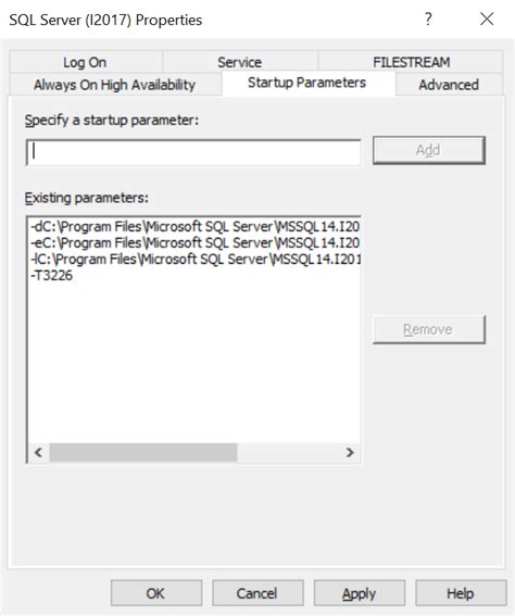 Using Trace Flag 3226 To Suppress Log Backup Logging Coding Sight
