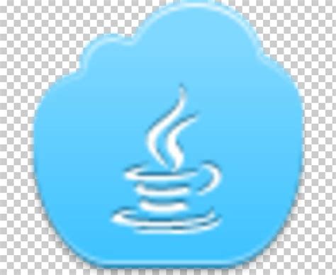 Java Computer Icons Portable Network Graphics Png Clipart Blue