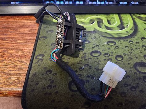 ATMega 328 To Control An ESC PWM Or DShot Motors Mechanics Power