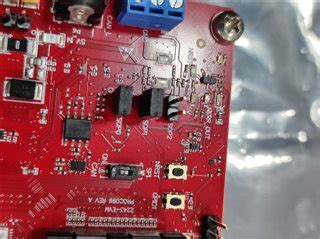 AWR2243BOOST SPI Connectivity Status Remains Disconnected Sensors Forum Sensors TI E2E