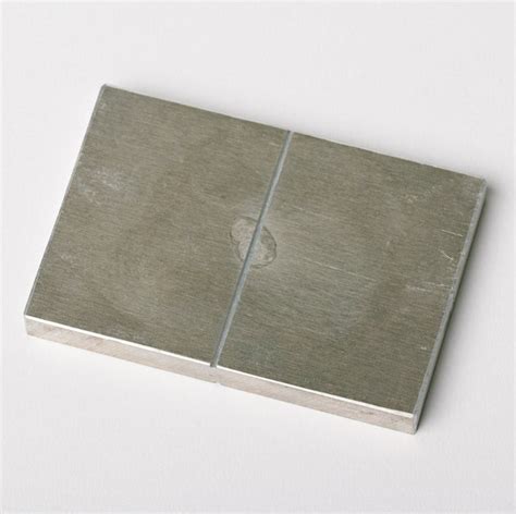 Aluminum Comparator Block Woodward Ndt Aluminum Comparator Block Woodward Ndt