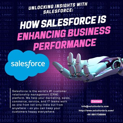 Brizsolution Technology Private Limited On Linkedin Salesforce Sales Crm Marketing