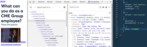 Unable To Style Anchor Tags From Srcgatsby Plugin Theme Uiindexjs