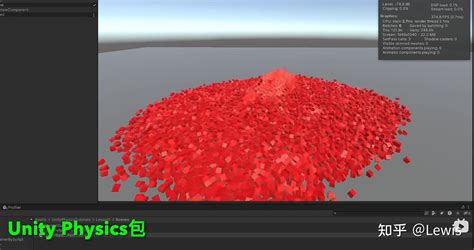 Unity Dots拓展物理系统 知乎
