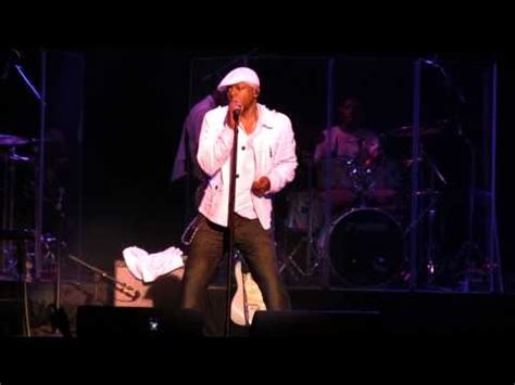 Mint Condition Live In The Lou Mint Condition Mint Funky